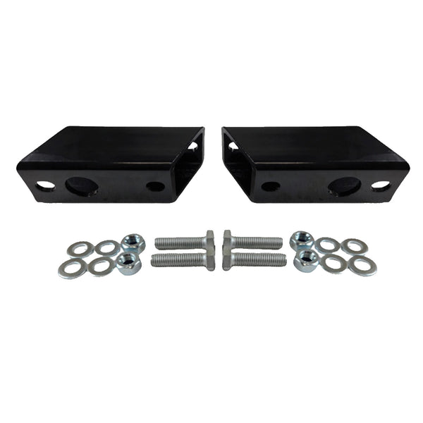 Front Lift Sway Bar Drop Bracket for Ford F250 F350 Super Duty 4WD ...
