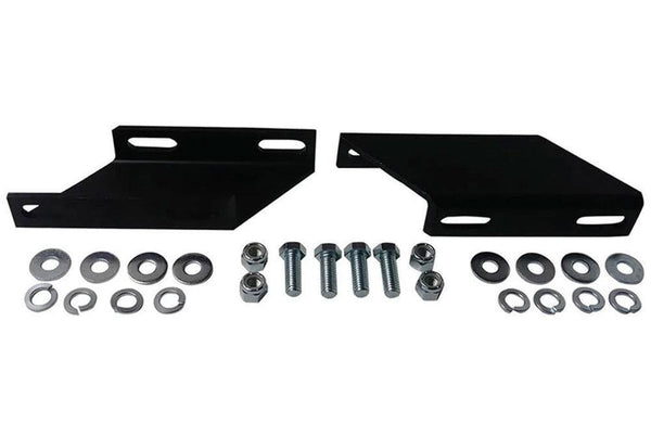 Front Lift Sway Bar Drop Bracket for Dodge Ram 1500 2500 3500 4WD ...